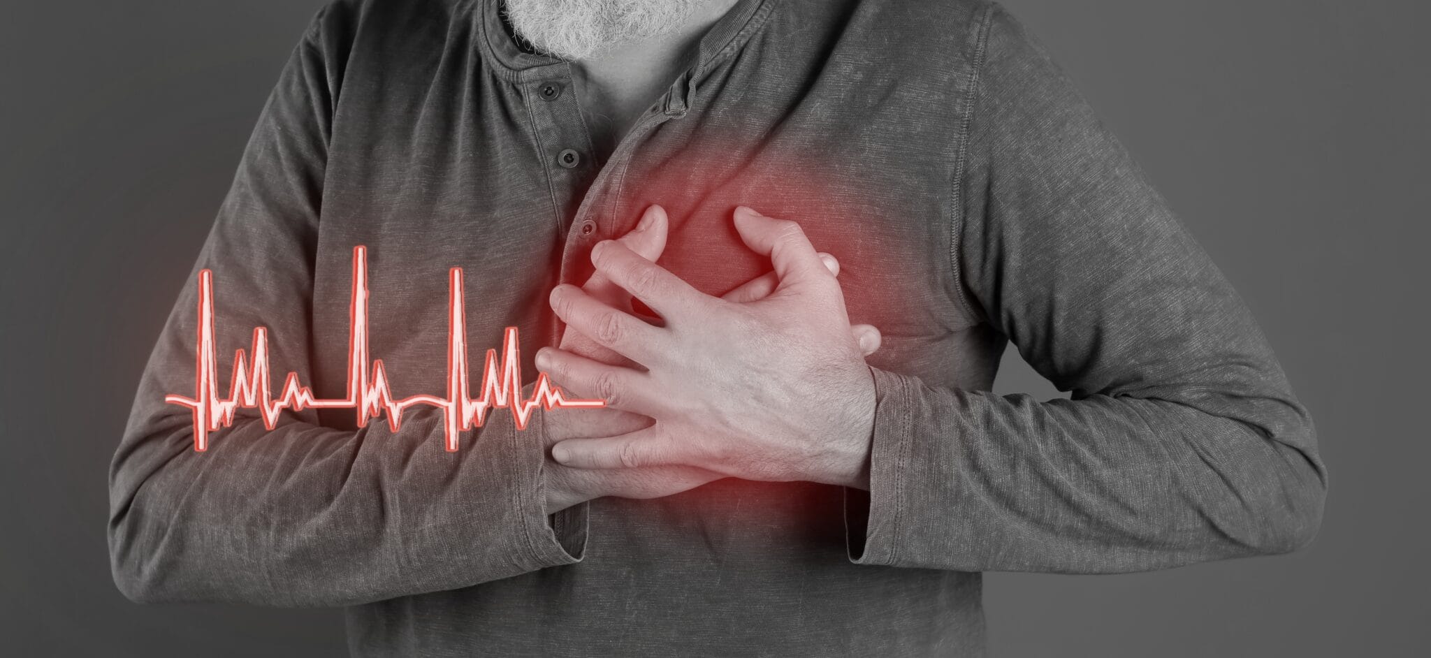 The Hidden Connection: How Your Spine Influences Your Heart Health ...